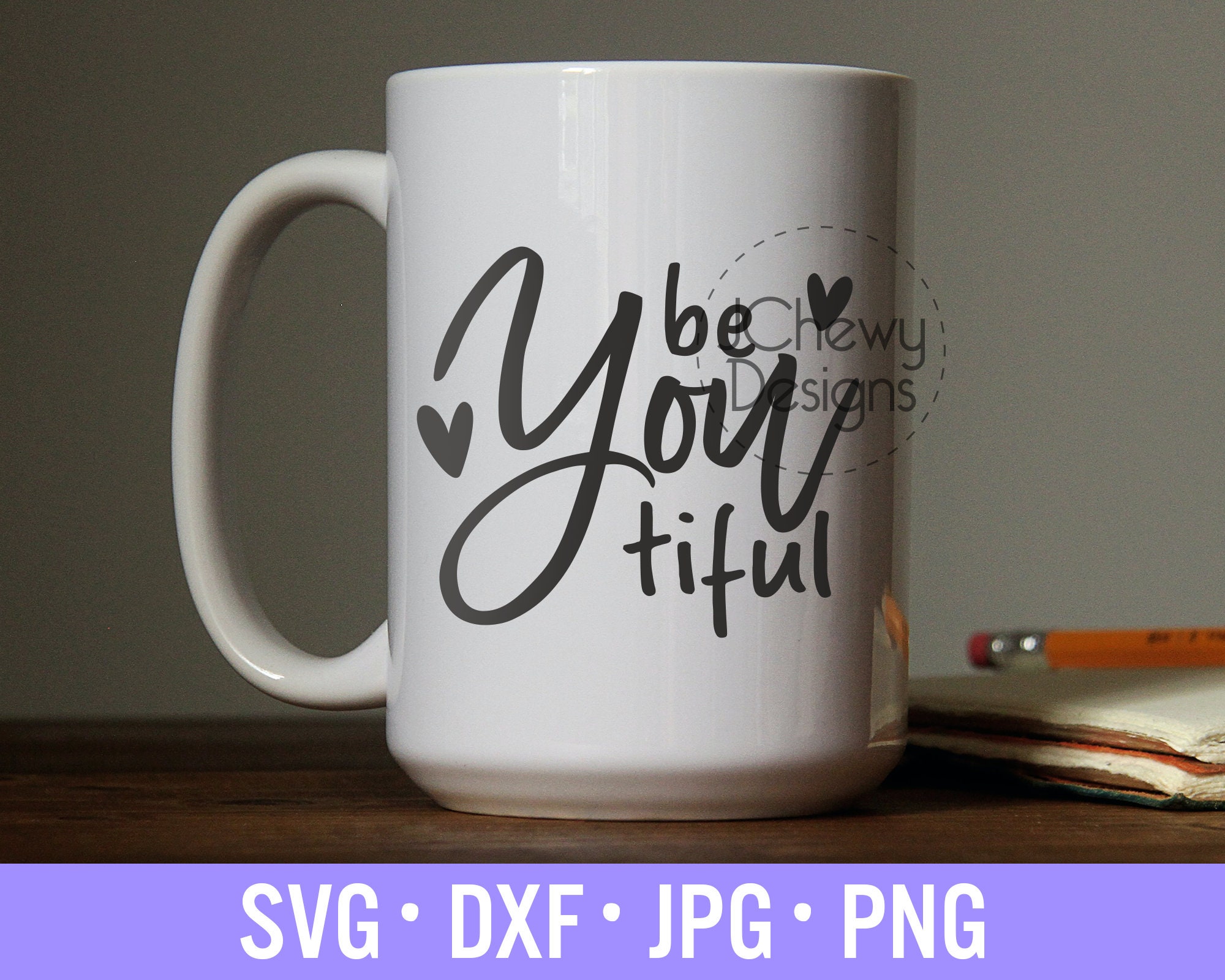Beyoutiful SVG Be You Tiful Svg Beautiful Svg - Etsy
