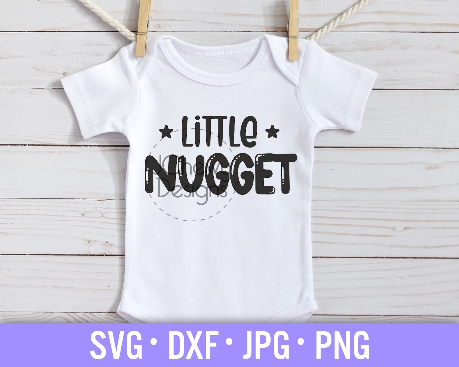 Little Nugget SVG - Baby Svg - Newborn Svg - Stud Muffin Svg - Svg, Dxf ...