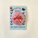 Animal Badges - Etsy