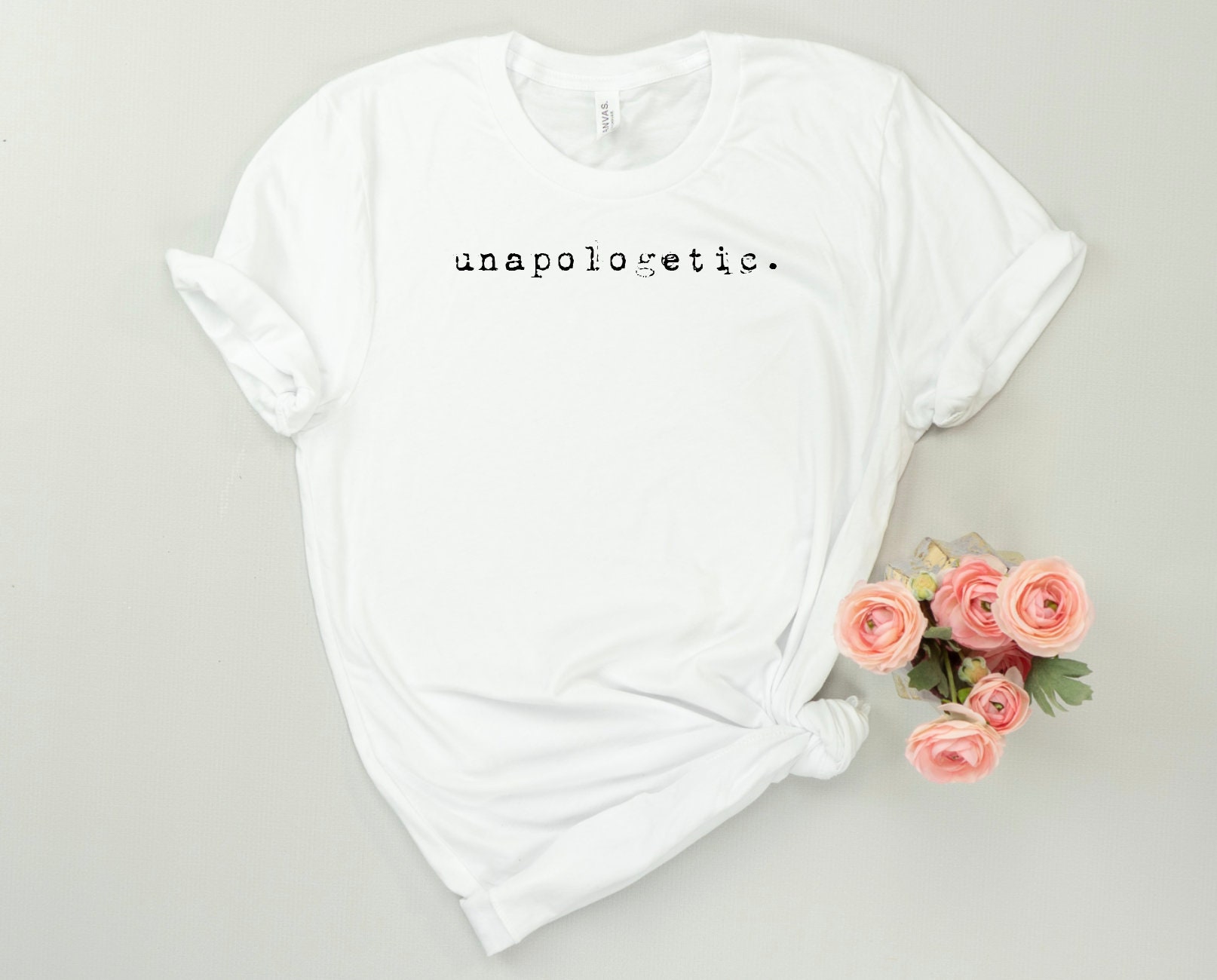 Unapologetic Shirt / Unapologetic T Shirt / Unapologetic Shirts ...