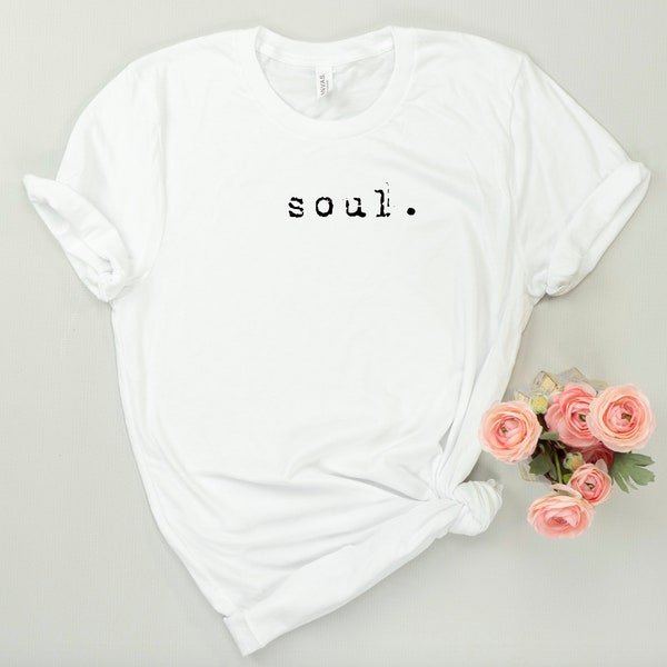 Soul T Shirts - Etsy
