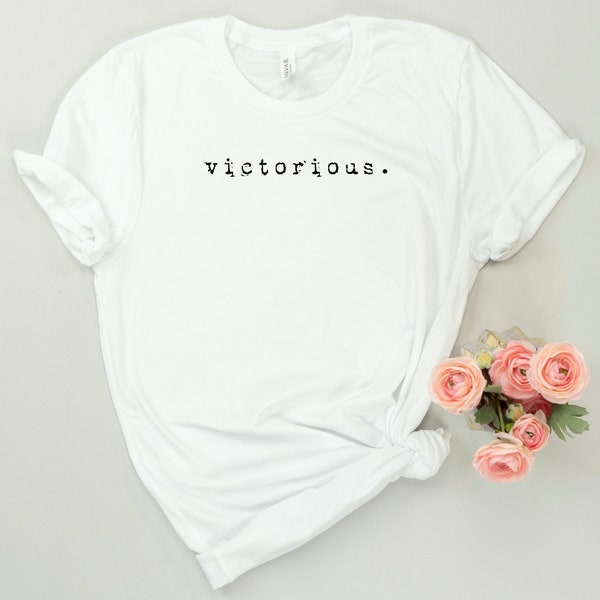 Victorious - Etsy