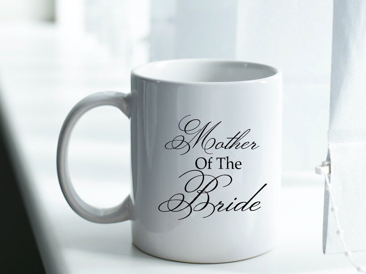 Mother of the Bride Digital Files, Mother of the Bride Sweatshirt ...