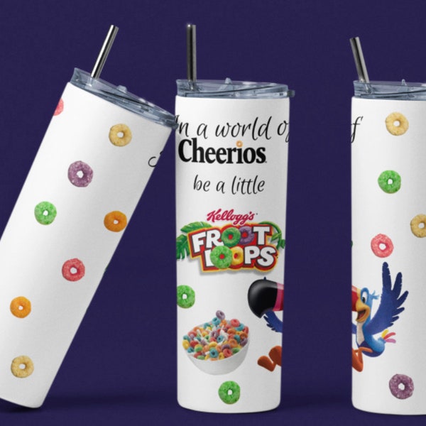 Cheerios - Etsy