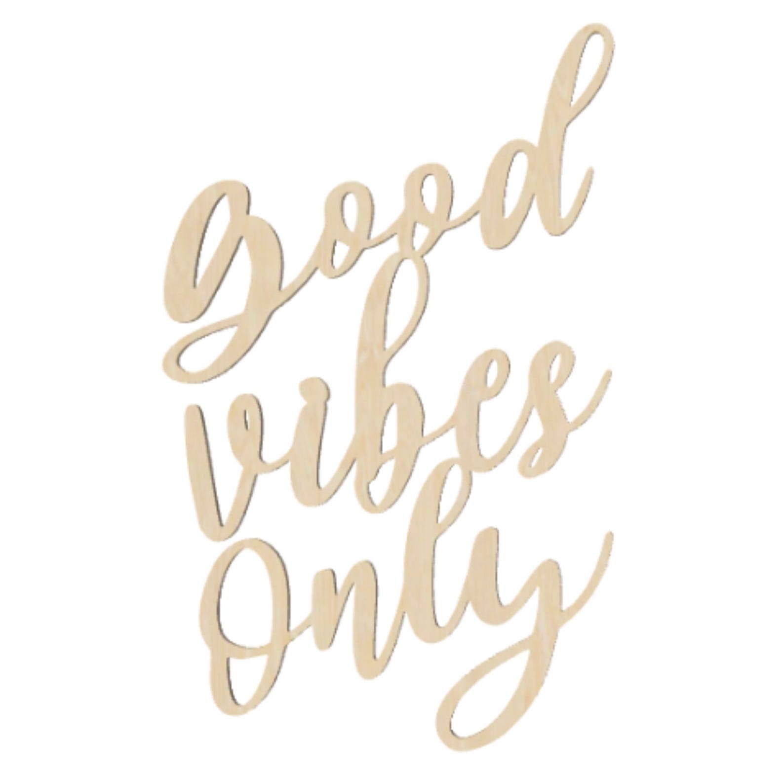 Custom Word Cut-outs for Photo Backdrops | Personalized Letter ...