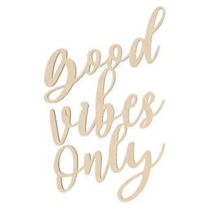 Custom Word Cut-outs for Photo Backdrops | Personalized Letter ...