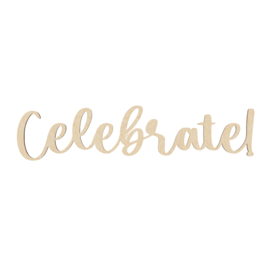 Custom Word Cut-outs for Photo Backdrops | Personalized Letter ...