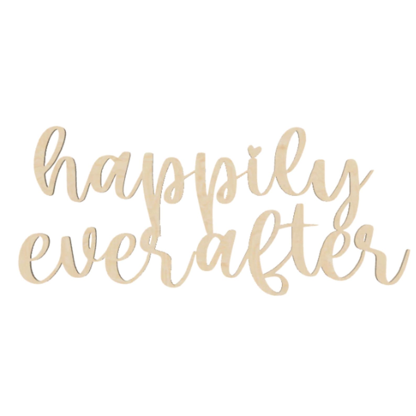 Custom Word Cut-outs for Photo Backdrops | Personalized Letter ...