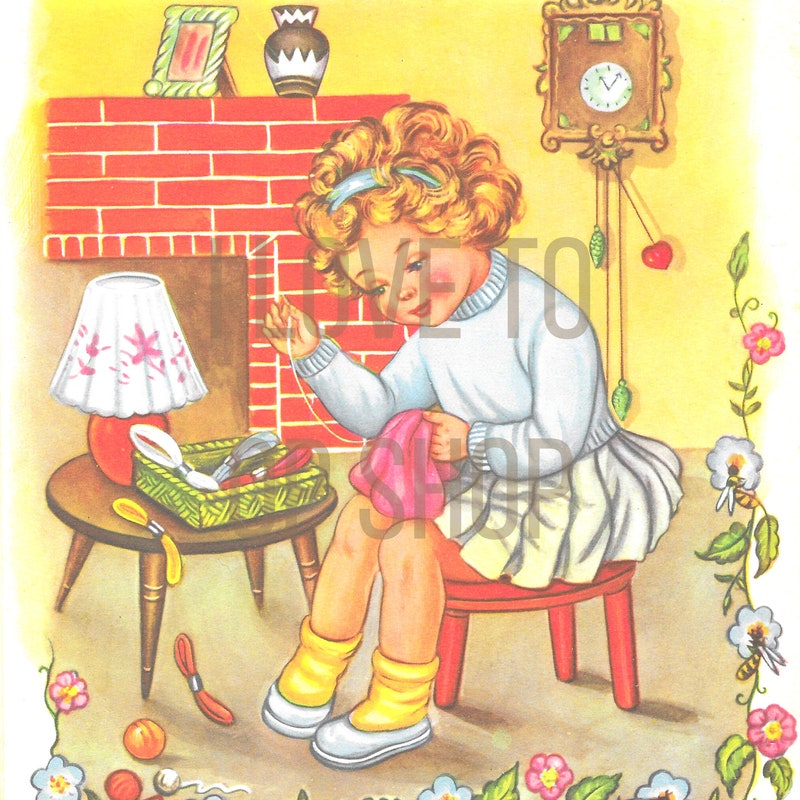 Vintage Kitsch Collectibles - Etsy
