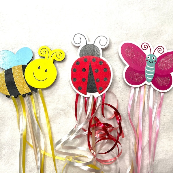 Ladybug Bee - Etsy