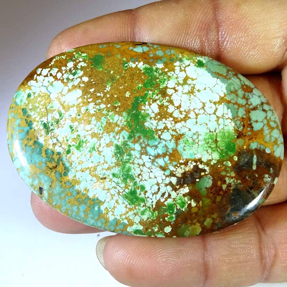 TIBET TURQUOISE Gemstone 187.65 Cts 100% Natural Tibet | Etsy TIBET TURQUOISE Gemstone 187.65 Cts 100% Natural Tibet | Etsy