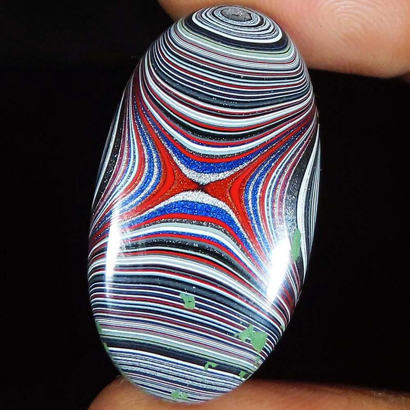 Fordite - Etsy