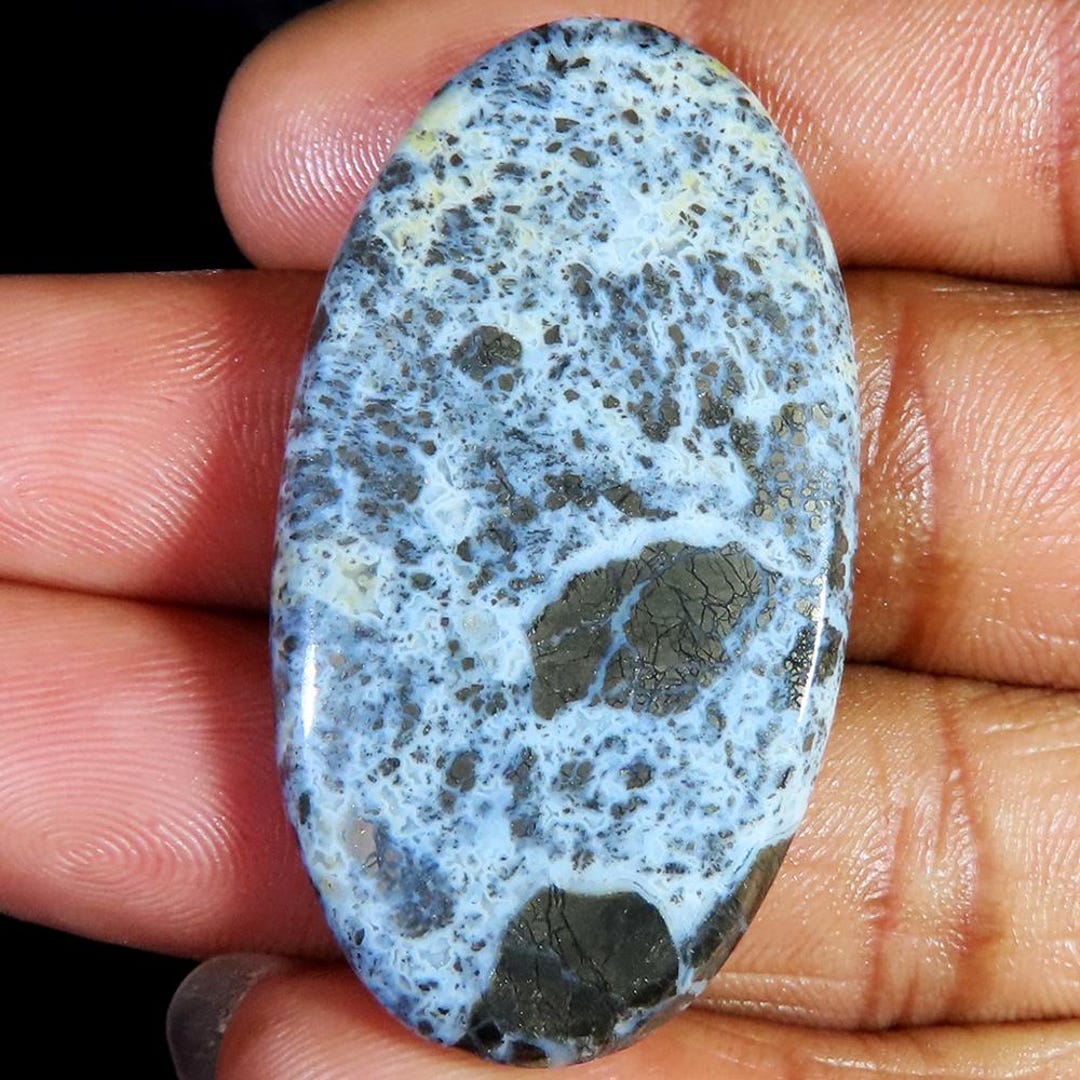 Natural Marcasite Gemstone | Mix Shape Cabochon Marcasite Stone | Loose ...