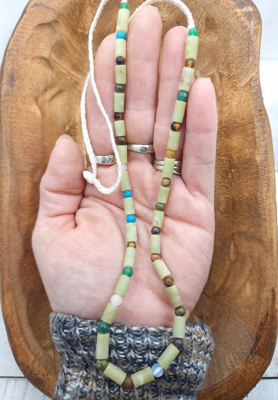 Afghanistan Beautiful Natural Lapis Lazuli Stone Old … - Gem