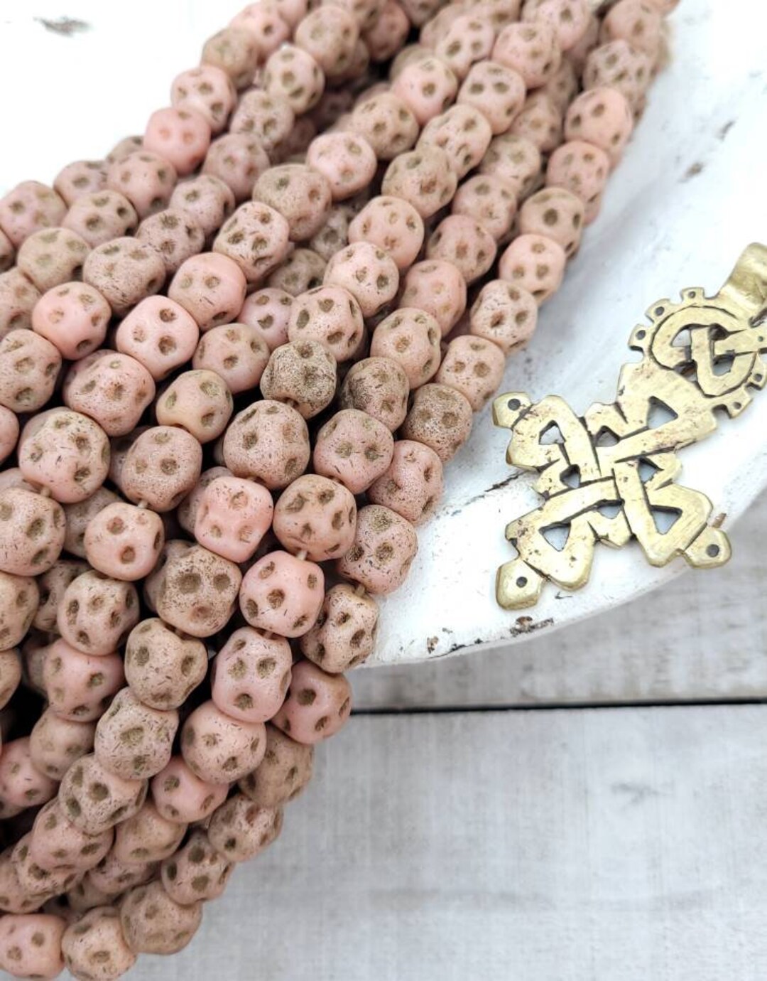 What A Beautiful Beads Designed by My Inspiration With Rustic Accent 15 ...