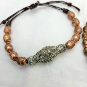 Beautiful Authentic Ancient Rome Bracelet / His and Hers Bracelet ...