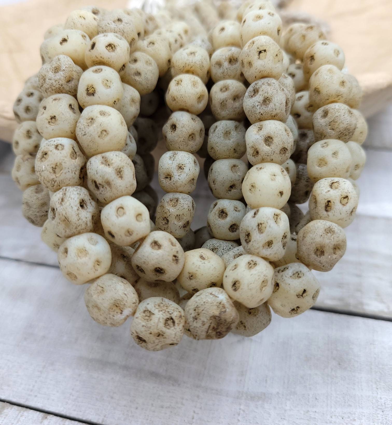 What A Beautiful Beads Designed by My Inspiration With Rustic | Etsy