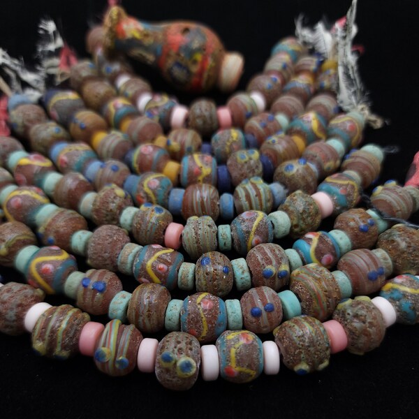 Lampwork Beads - Etsy