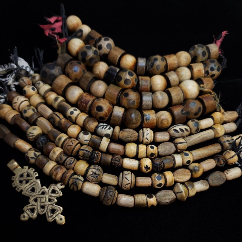 Exotic Beads - Etsy