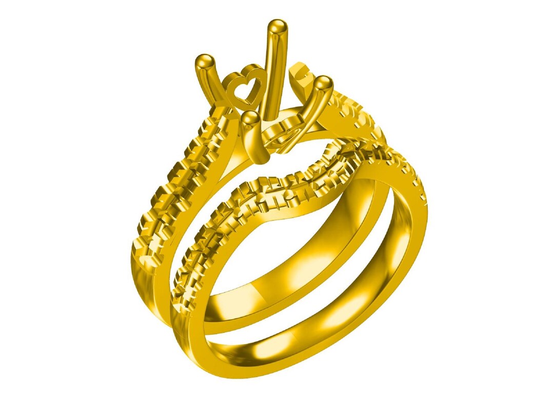 Engagement Bridals Style, Direct Castable CPX Soft Wax Resin, CPX Wax ...