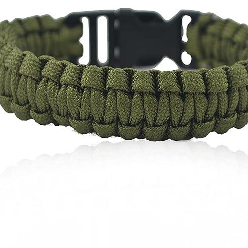 Survival Bands - Etsy