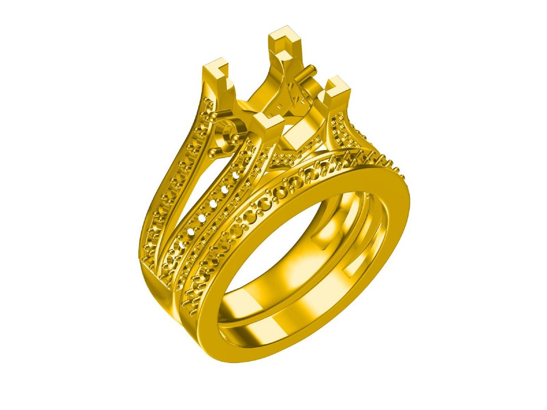 Engagement Bridals Style, Direct Castable CPX Soft Wax Resin, CPX Wax ...