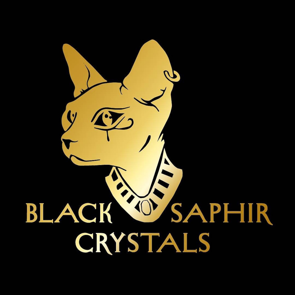 Original OEM Mercedes Benz S63 Logo AMG writing refined with 24k gold ...