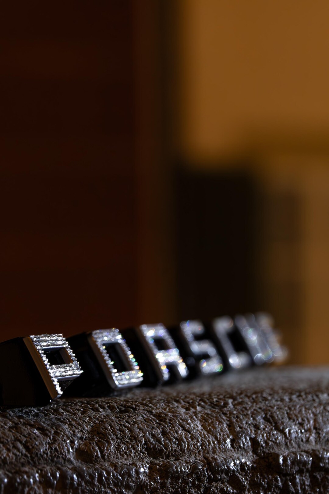 Original OEM | Porsche Rear Writing 911 Turbo S Logo Emblem Batch ...