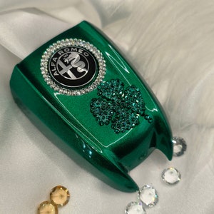 Original OEM Alfa Romeo | Key Fob Key Cover Key Case (standart Colors ...