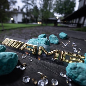 Mercedes Amg Writing - Etsy