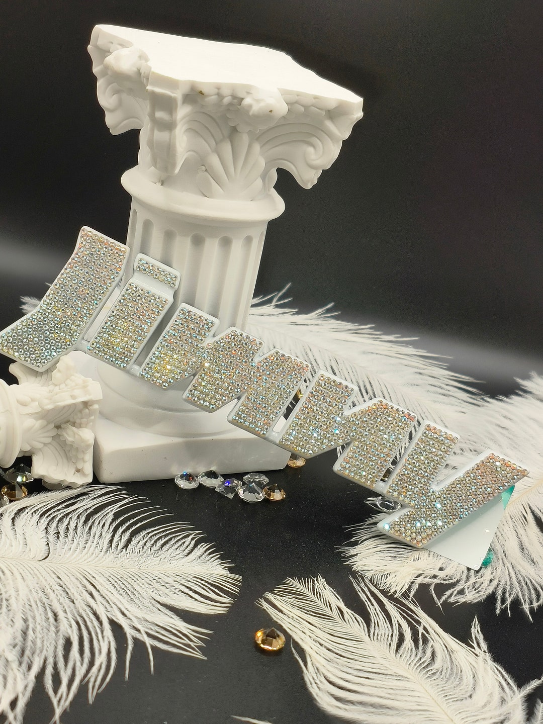 Original OEM | Suzuki Jimny Logo Writing Emblem Badge With Original ...