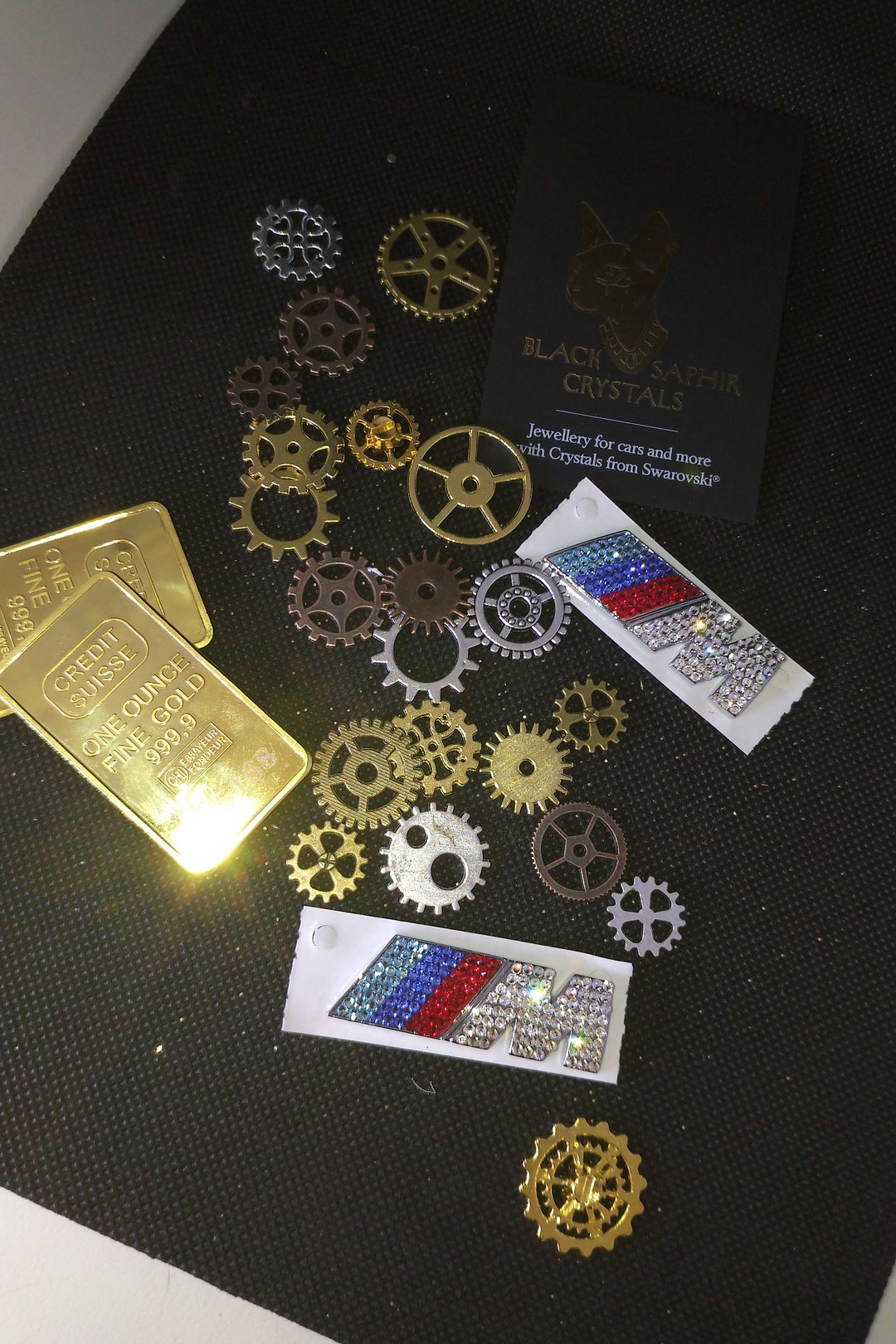 Genuine O.E.M. BMW M Line Logo Set Writing Emblem Batch in - Etsy