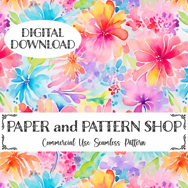 Preppy Flower Floral - Etsy