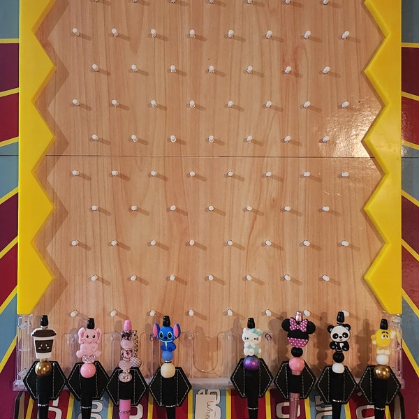 Plinko Pens - Etsy