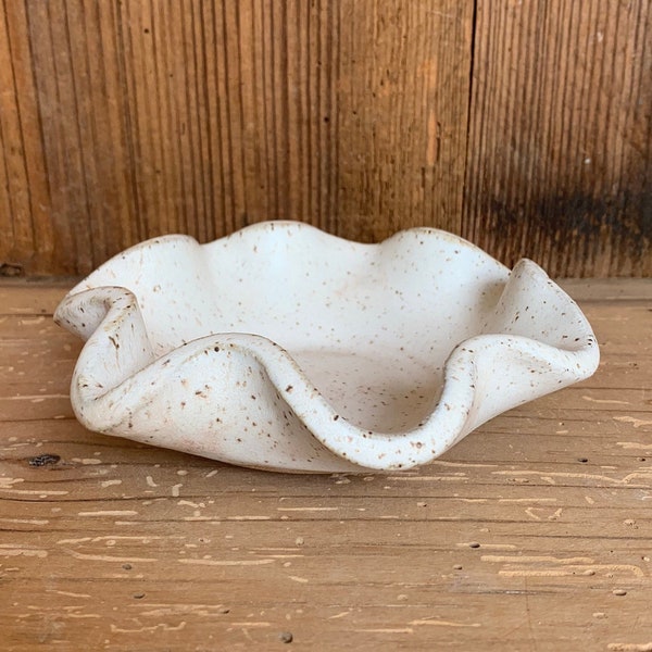 Ceramic Jewelry Dish - Etsy