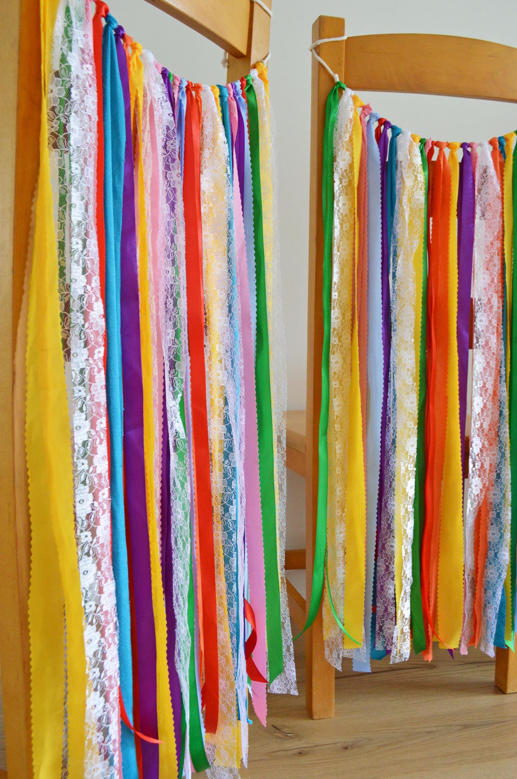 Custom Colours - Wedding Chair Backs, Chair Covers - Etsy