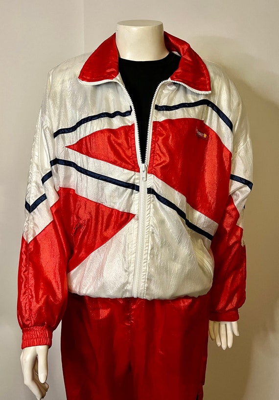 90s track suit - Gem