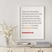 William Butler Yeats Poetry Printable | Literary Wall Art Aesthetic ...