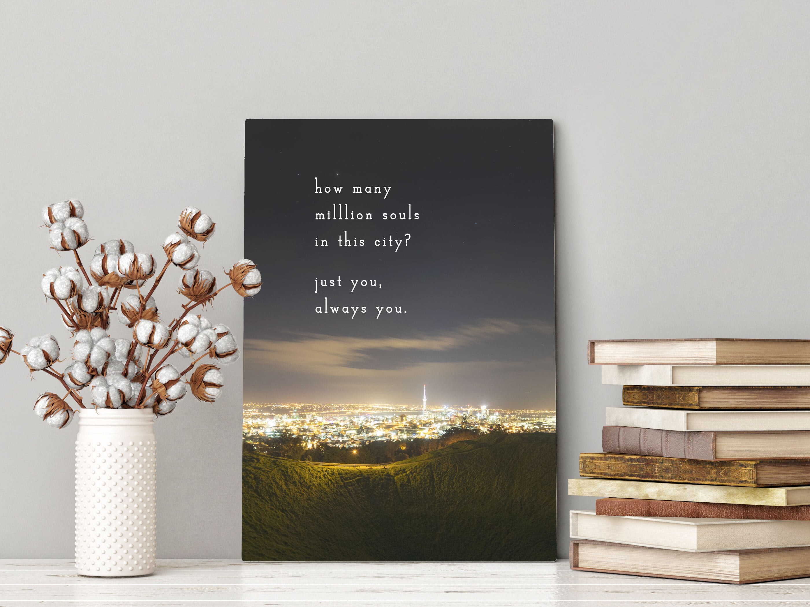 Beautiful Printable 'how Many Million Souls in This - Etsy