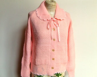 Button up Sweater - Etsy