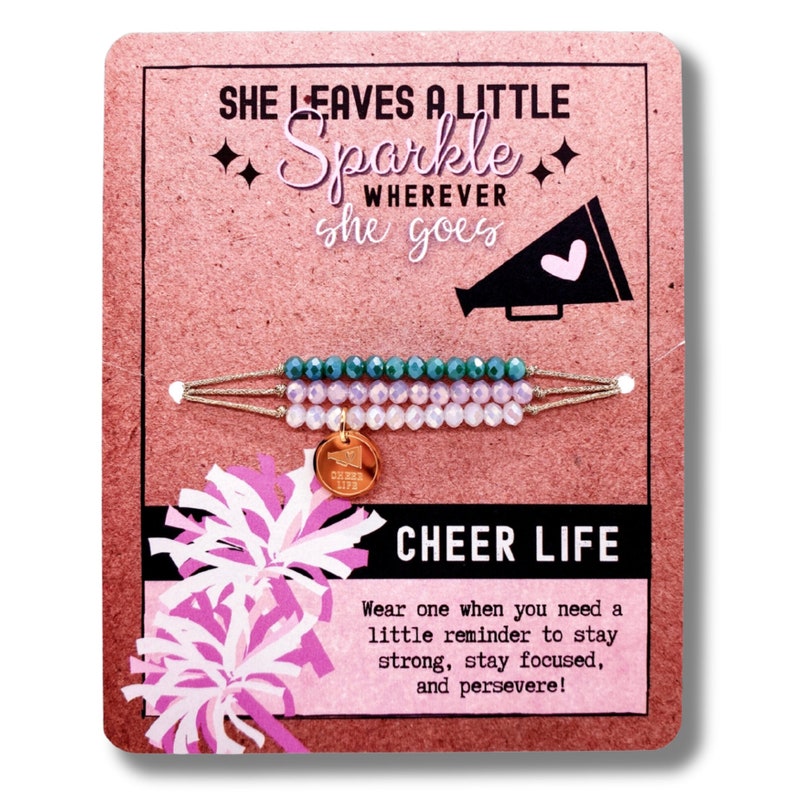 Cheer Team Gifts - 60+ Gift Ideas for 2024