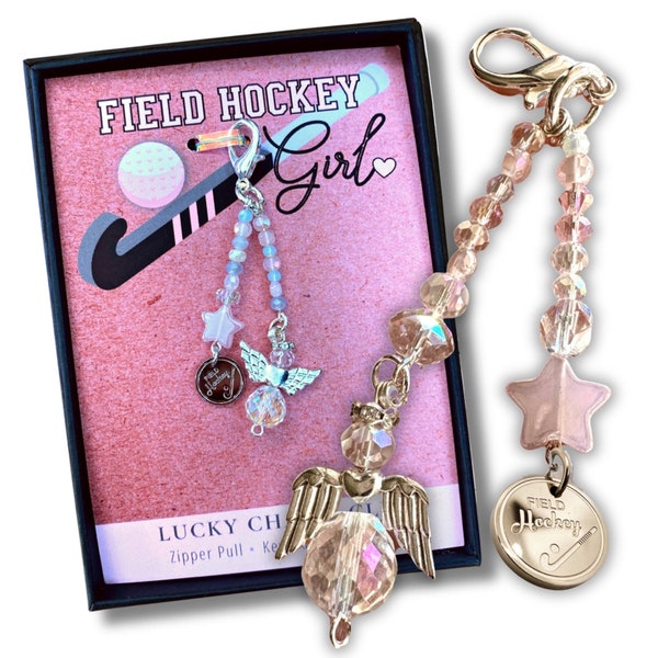 Field Hockey Gift - 60+ Gift Ideas for 2024