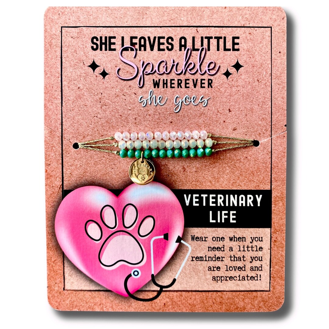 Veterinary Gift / Veterinarian Gift / Veterinary Staff Gifts / Vet ...