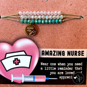 Nurse Gift / Nurse Appreciation Gift / Thank You Nurse Gift / Nurse ...