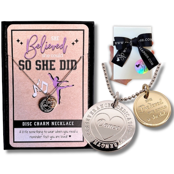 Dance Team Gift - 60+ Gift Ideas for 2024
