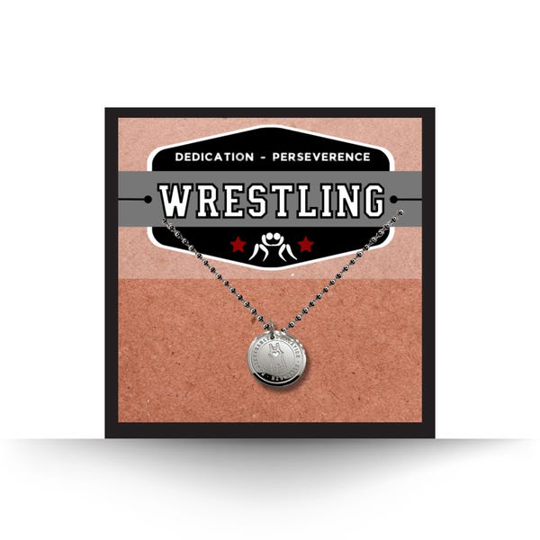 Wrestling Gifts for Boys - 60+ Gift Ideas for 2024