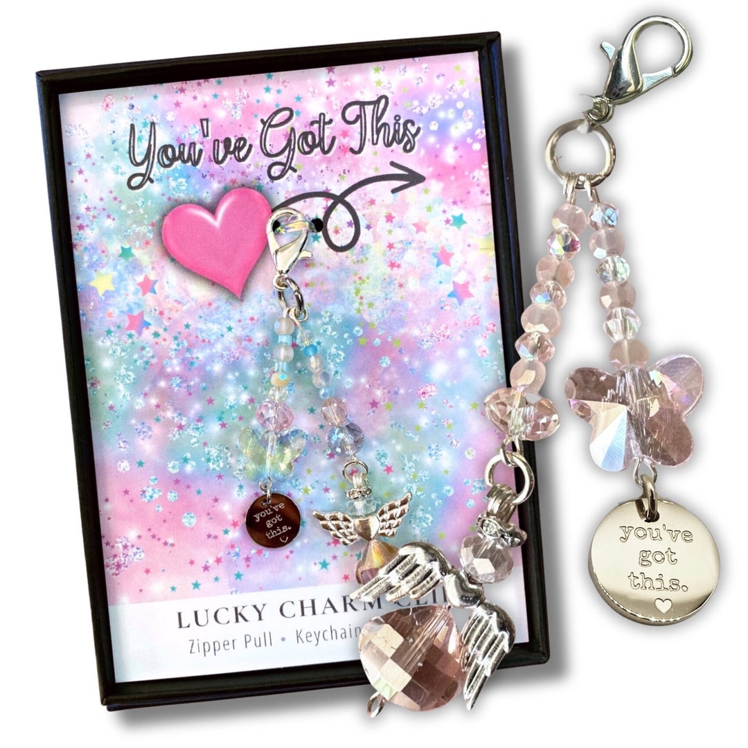 You've Got This Encouragement Gift Keep Going Gift Cancer Gift Divorce ...