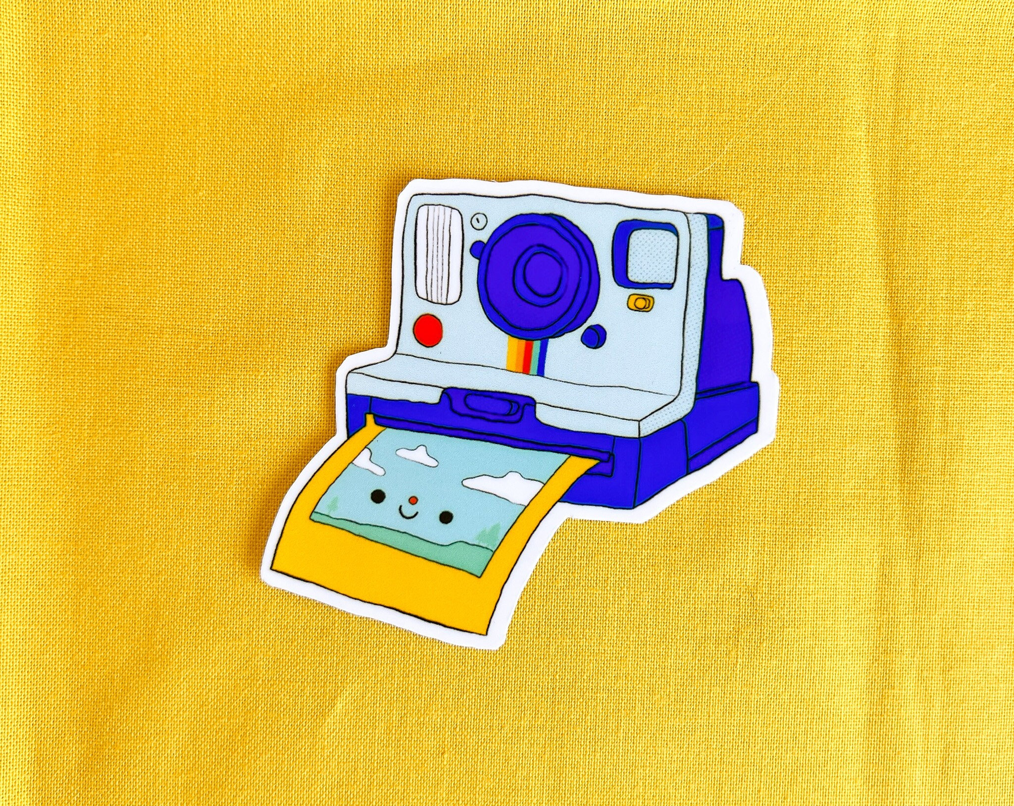 Cute Polaroid Photography