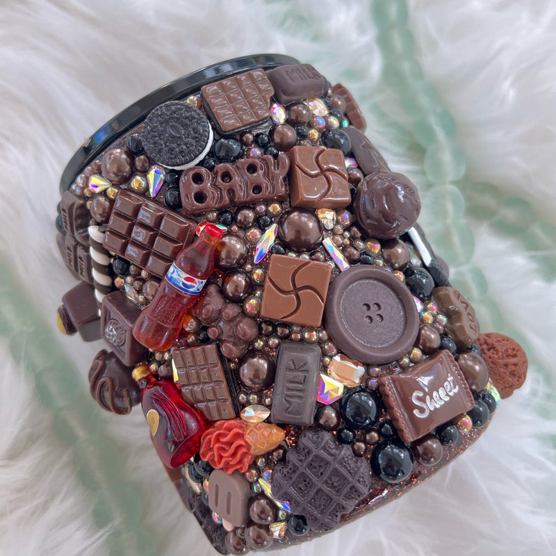 Labubu Stanley Tumbler - Etsy