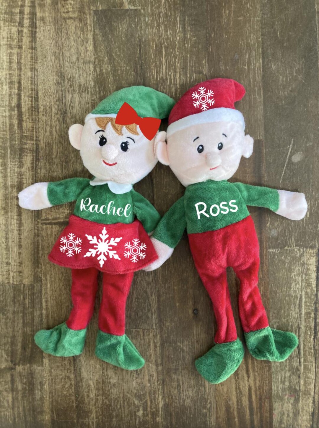 Christmas Elves, Personalized Gifts, Elf on the Shelf Custom Christmas ...